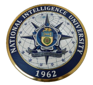 Political warfare lecture at National Intelligence University – J ...