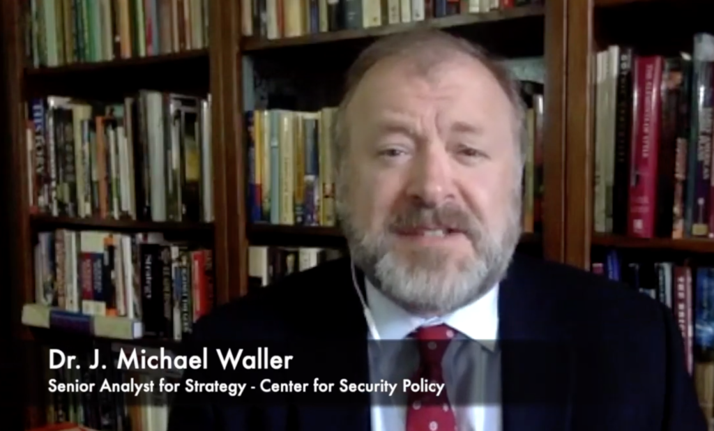 How China is trying to avoid responsibility for the pandemic – J Michael Waller