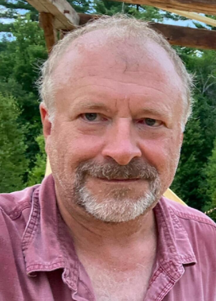 About Dr Waller – J Michael Waller